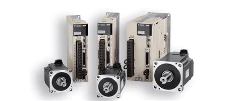 Industrial Servo Repair
