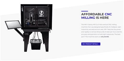 Cnc Mill Under 5k For Those Interested R Fosscad