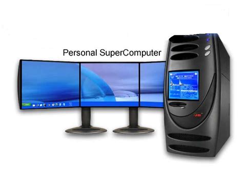 Historia Y EvoluciÓn De Los Computadores Séptima Generación De