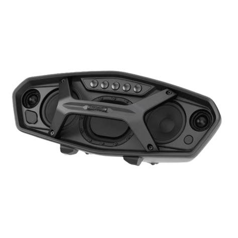 BRP System Audio Bluetooth Kit Land Och Hav