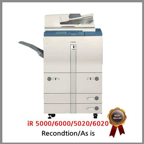 Photo Copier Xerox Machine Ir5000 6000 5020 6020 Supper Good Drum Pasig Philippines Buy And