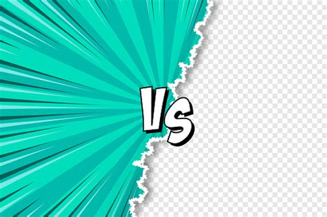 만화 만화 배경입니다 대결 찢어진 종이 요소가 있는 만화책 다채로운 경쟁 포스터 레트로 팝 아트 스타일 벡터 그림