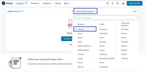 How To Translate PDF From English To Chinese Proven UPDF