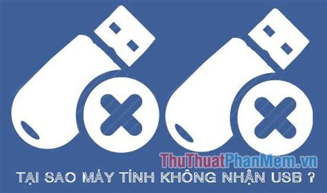 Fix Computer Errors Laptops Do Not Accept USB TipsMake