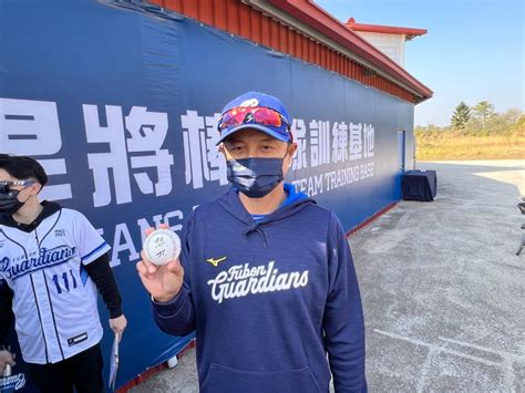 中職／悍將先發投手達10人 丘總點黃保羅一軍開季機會濃 棒球 運動 Nownews今日新聞