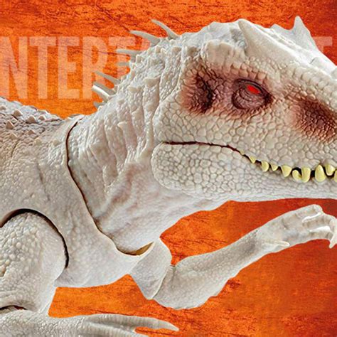 Indominus Rex Archives Collect Jurassic