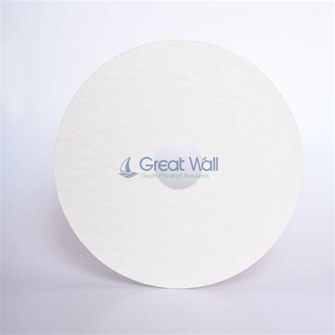 High Strength Filter Sheets Food Grade Filter Sheets Filter Sheets