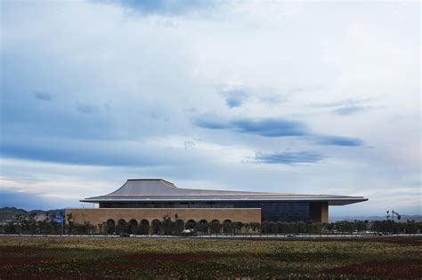 延安大剧院图片建筑风格平面第3页大山谷图库
