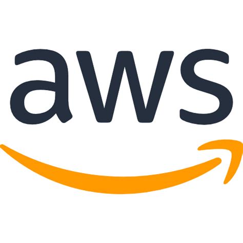 Aws Icon Svg Vector And Png Free Download Uxwing