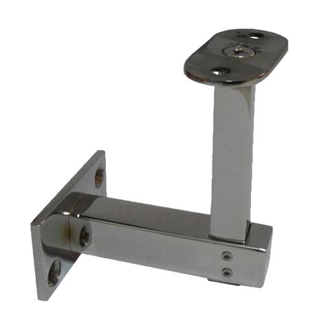 Deck Handrail Mounting Brackets At Sarah Plank Blog