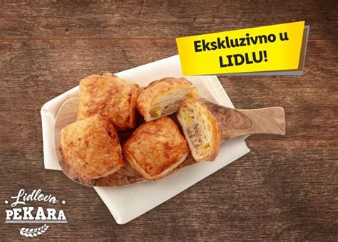 Lisnato Orah Puding Lidl Akcija Njuškalo Katalozi