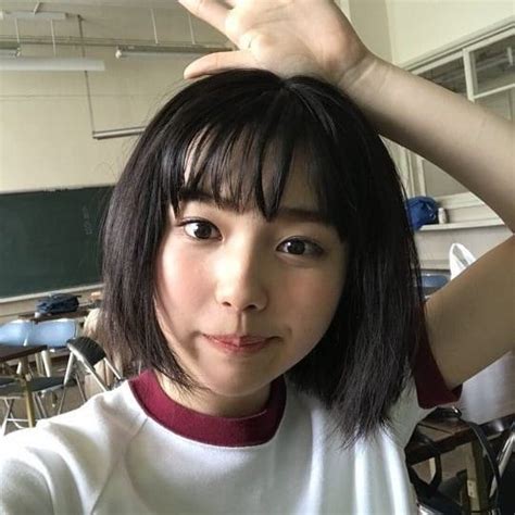 Pin Di 秋田汐梨