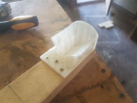 Support For A Diy Wolverine Sharpening System By Gon Garcia Download
