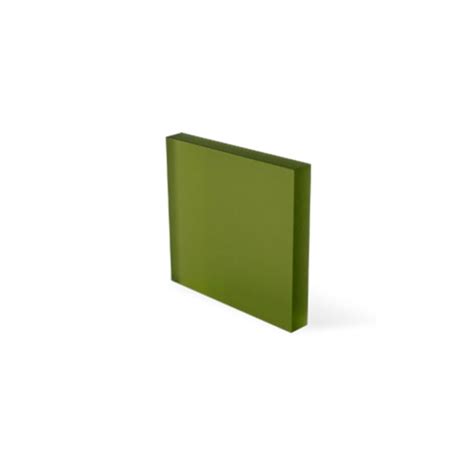 Frosted Acrylic Sheets Custom Made Better