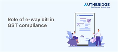 E Way Bill Experts Insights And Trends
