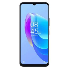 Harga Tecno Spark 10C NFC RAM 4GB ROM 64GB Spesifikasi Juli 2024 Pricebook