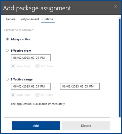 Endpoints Computer Devices Device Details Direct Assignments