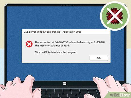 DDE Server Window What It Is And How To Fix DDE Errors