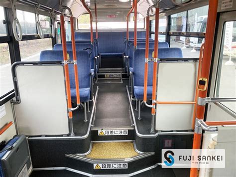 Bus Pj Lv N