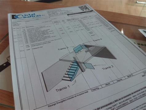Presupuesto Con Imagen De Revit