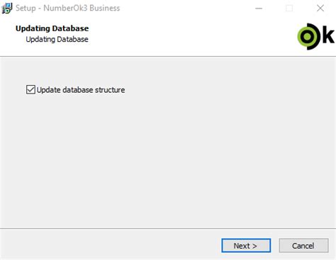 Local Client Server Configuration