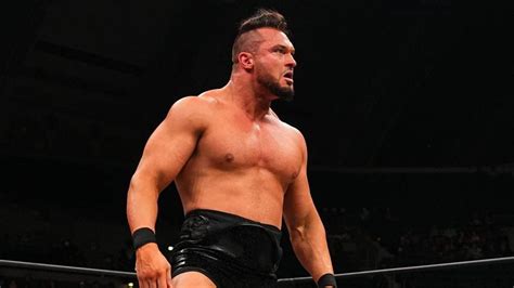 Potential Challengers For MJF S AEW World Championship In Page Of WrestleTalk