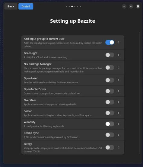 Bazzite The Ultimate Linux Distro For Steam Deck And Gaming Desktops