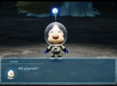 Looie Rpikmin