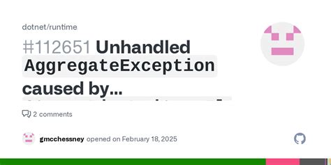 Unhandled `aggregateexception` Caused By `streampipewriter