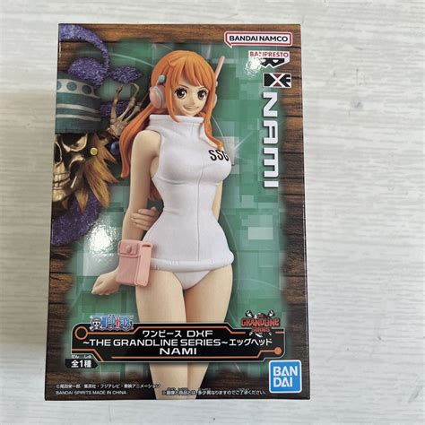 Yahooオークション ワンピース Dxf～the Grandline Series～エッグ