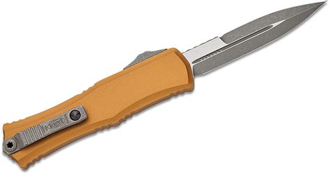 Microtech 1701m 10apta Hera Ii Mini Otf Auto Knife 3 M390mk