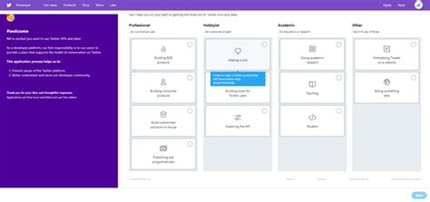 Automate Your Twitter With Api And Python Robotic Python Automation Jack Of All Trades