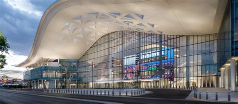 The History Of The Las Vegas Convention Center Or Las Vegas