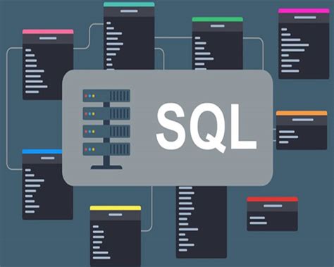 Sql O Que é O Sql E Para Que Sever Chinarelli Ti Consultoria