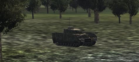 IGCD Net Krupp Pz Kpfw IV Ausf H In War Thunder