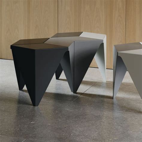 Prismatic Table Ciat Design