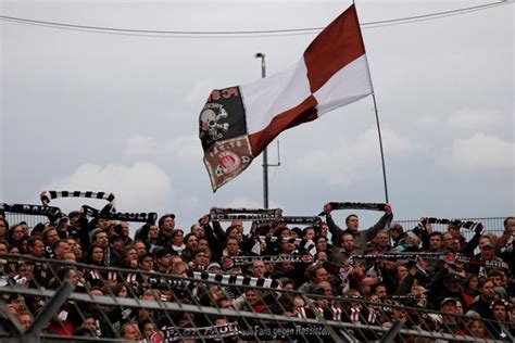 External Media St Pauli Oozes Respect And Pride When So Many Premier