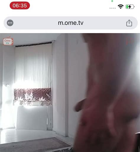 Turkish Thick Cock Shows His Body Türkçe