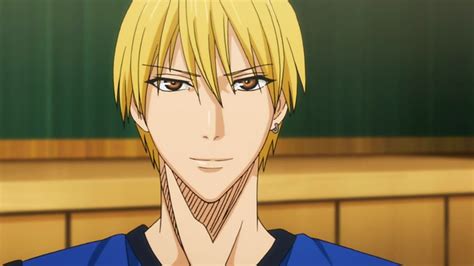 Ryōta Kise Kuroko no Basuke Wiki The Kuroko no Basuke Encyclopedia