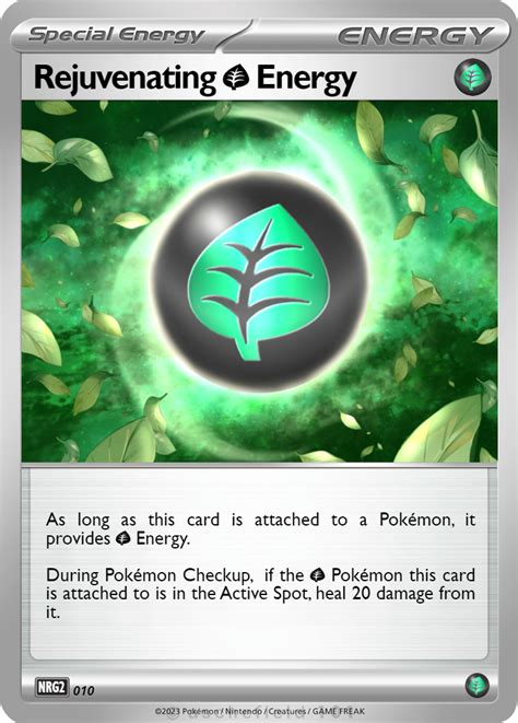 Rejuvenating G Energy Rune Script Pokécardmaker net Rejuvenating G Energy Rune Script Pokécardmaker net