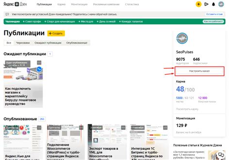 Как дать права к каналу в Яндекс Дзен пошаговая инструкция Seopulses Дзен