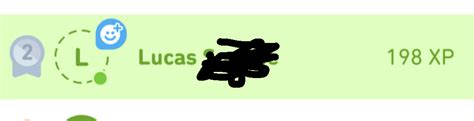 Xp Issue Rduolingo