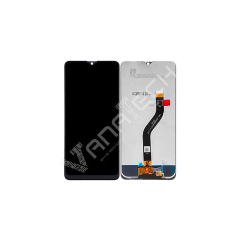Display Lcd Originale Samsung Senza Frame Galaxy A20s Sm A207f