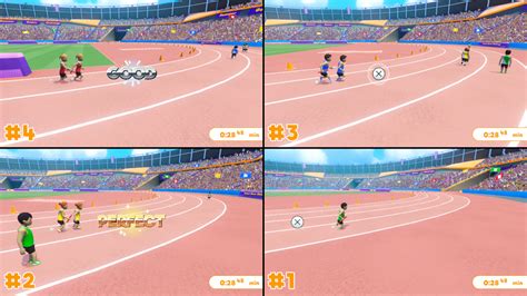Summer Games Challenge On Steam