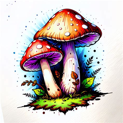 Ai产生的 蘑菇 自然 Pixabay上的免费图片 Pixabay Ai产生的 蘑菇 自然 Pixabay上的免费图片 Pixabay