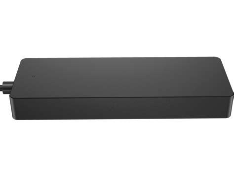 Usb C Hubs Specifications Hp Support