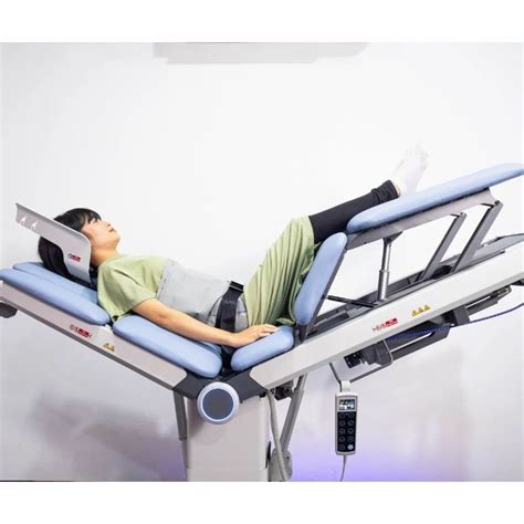 Steel Btl Spinal Decompression Device At ₹ 156577piece In Madurai Id