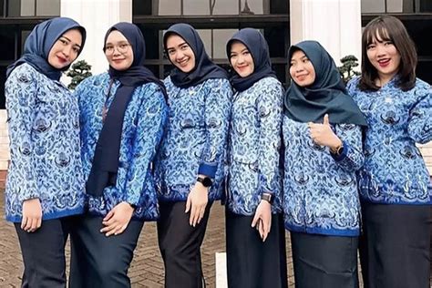 Lulus SMA SMK Bisa Daftar CPNS Ini Formasi Dan Instansi CPNS 2023 Bagi