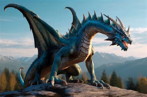 Imágenes De Dragones Png Descarga Gratuita En Freepik