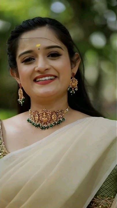 Gopika Anil Asianet Serial Actress Sandwanam Youtube